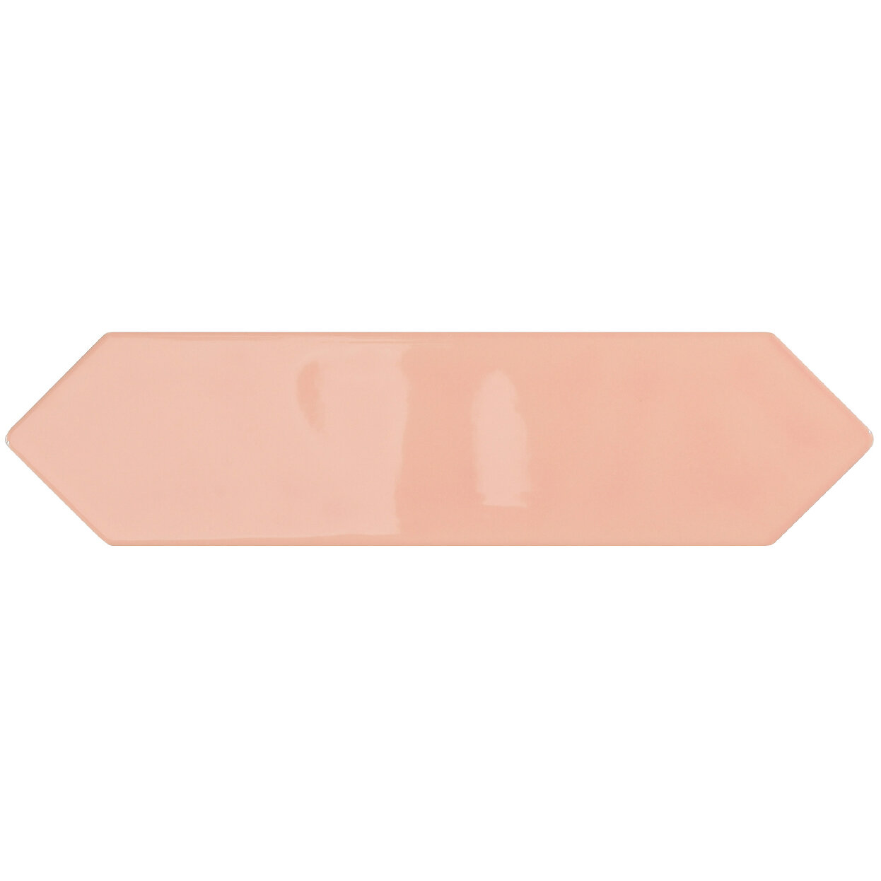 Керамическая плитка Staro Плитка PICKET ROSE 7.5x30, глянцевая , размер 7.5*30 (цена за 1 упаковку 0,40 м2)