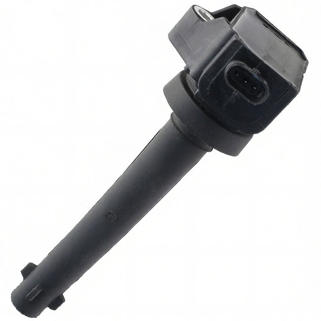 Катушка зажигания KRAUF GCK0047TN Krauf арт. GCK0047TN