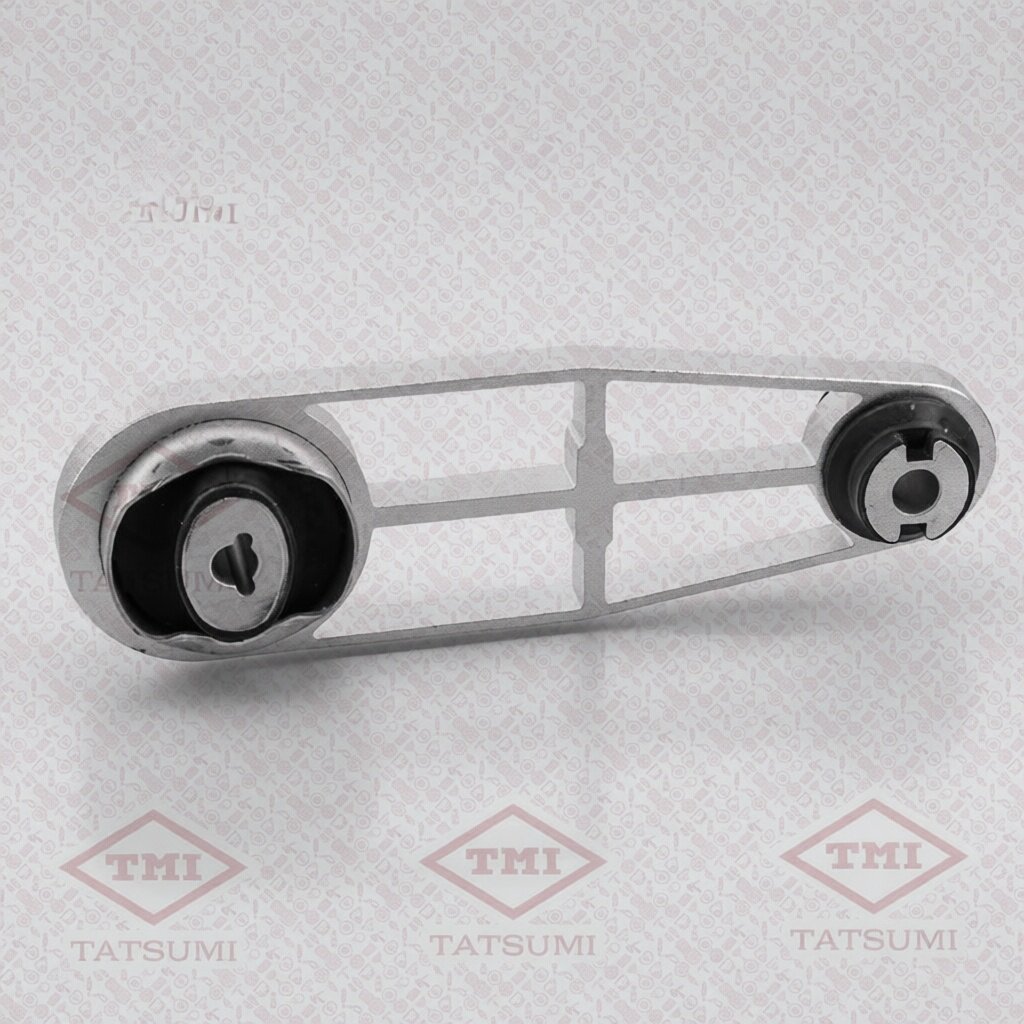 Опора двигателя задняя RENAULT Logan/Megane/Sander/Scenic 02- TEG1292 TATSUMI арт. TEG1292