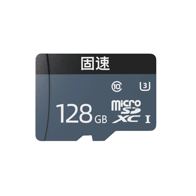 Карта памяти Xiaomi 32ГБ/64ГБ для видеомониторинга 128GB