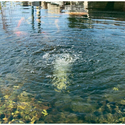 Компрессор для пруда Pondtech A 30 для аквариума — фото 1