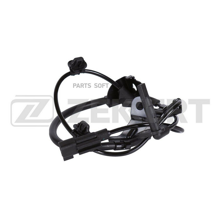ZEKKERT SE-6042 Датчик ABS задн. лев. Mitsubishi Outlander II 06- Lancer VIII 08-