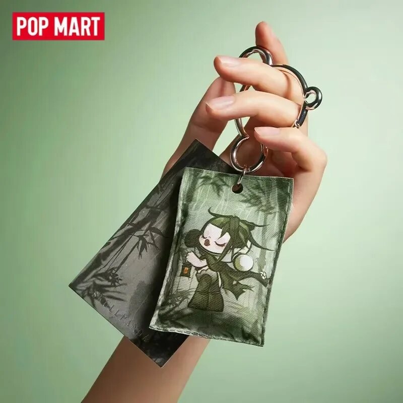 POP MART SKULLPANDA, Стиль 2 — фото 1