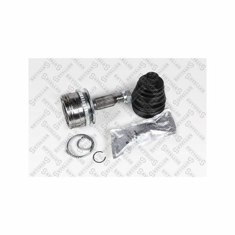 ШРУС наружный ABS! Mitsubishi L200 KB4, STELLOX, 1501877SX