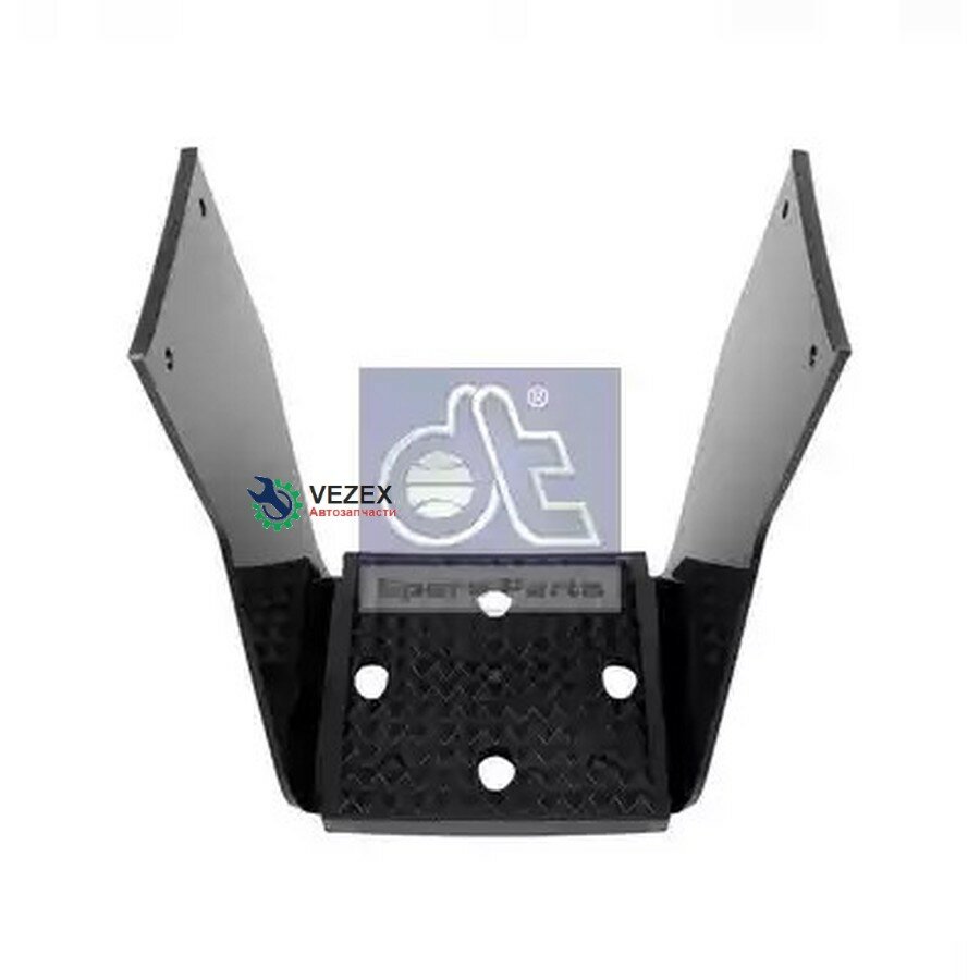 DT SPARE PARTS 775040 подножка кабины ! нижняя \IVECO AD/AT Trakker