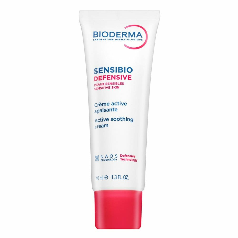 Крем для ухода за кожей Bioderma Sensibio Defensive 40 мл