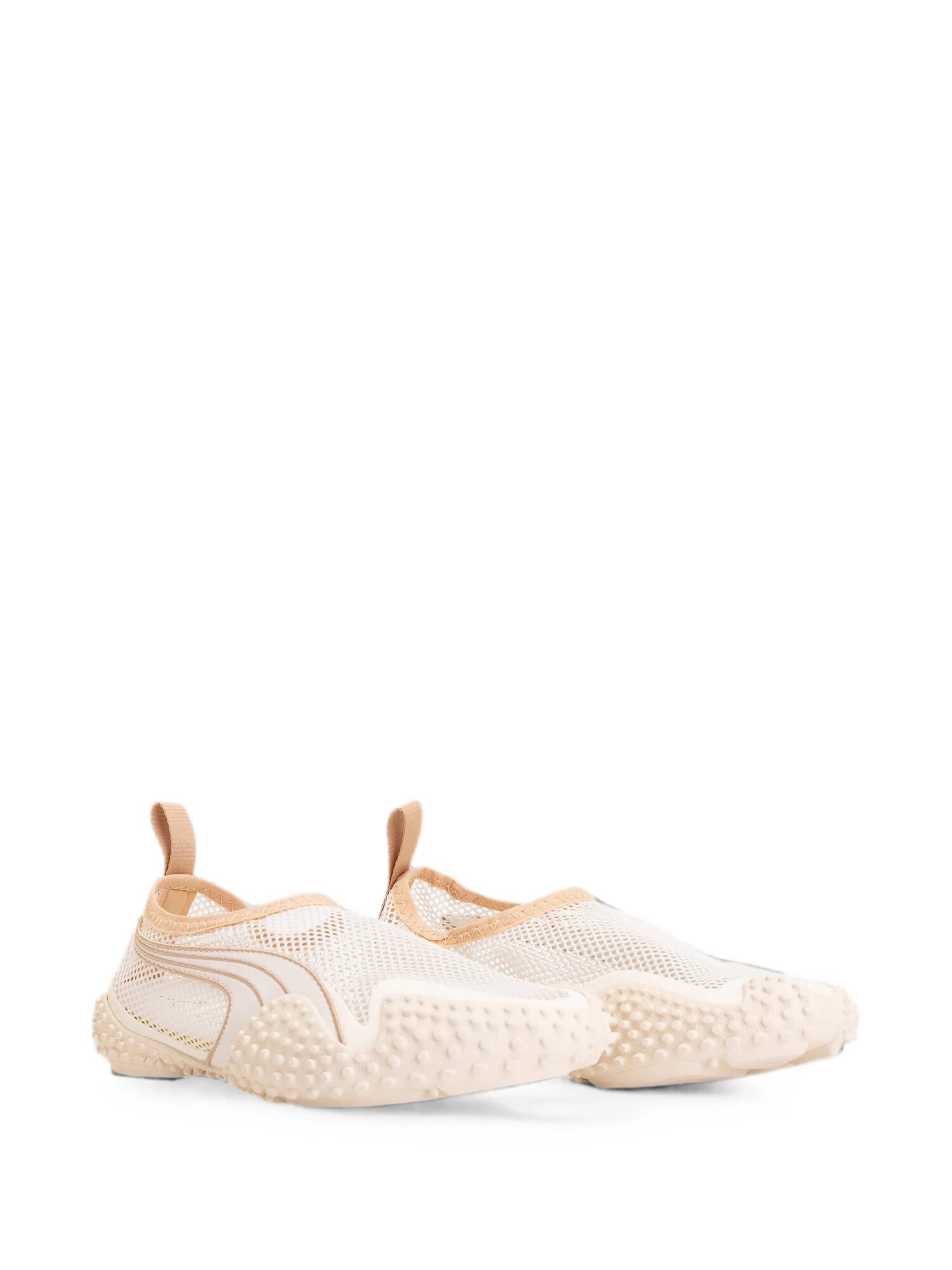Кроссовки PUMA Mostro Flex sneakers, размер 10 US, разноцветный — фото 1