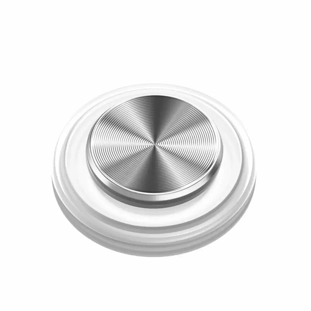 ANENG Круглый игровой джойстик для смартфонов Белый, White