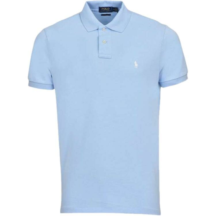 Поло Polo Ralph Lauren