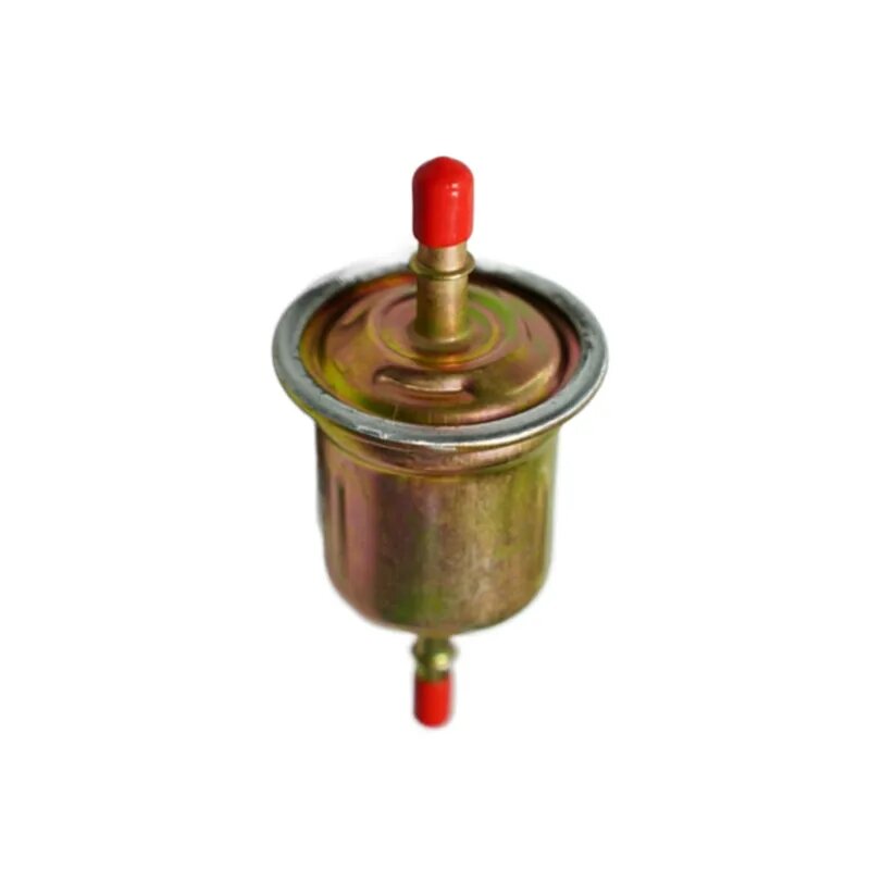 Топливный фильтр для BYD F0 / F3 / F6 / S6 Changan Benben / MINI / eulove 1.2L 1.4L OEM: BYD8121003-A