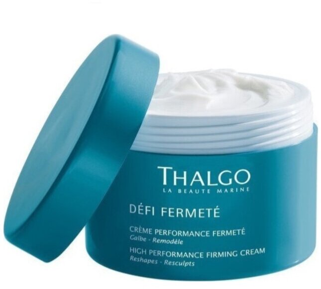 Thalgo Defi Fermete High Performance Firming Cream Интенсивный подтягивающий крем для тела 200мл