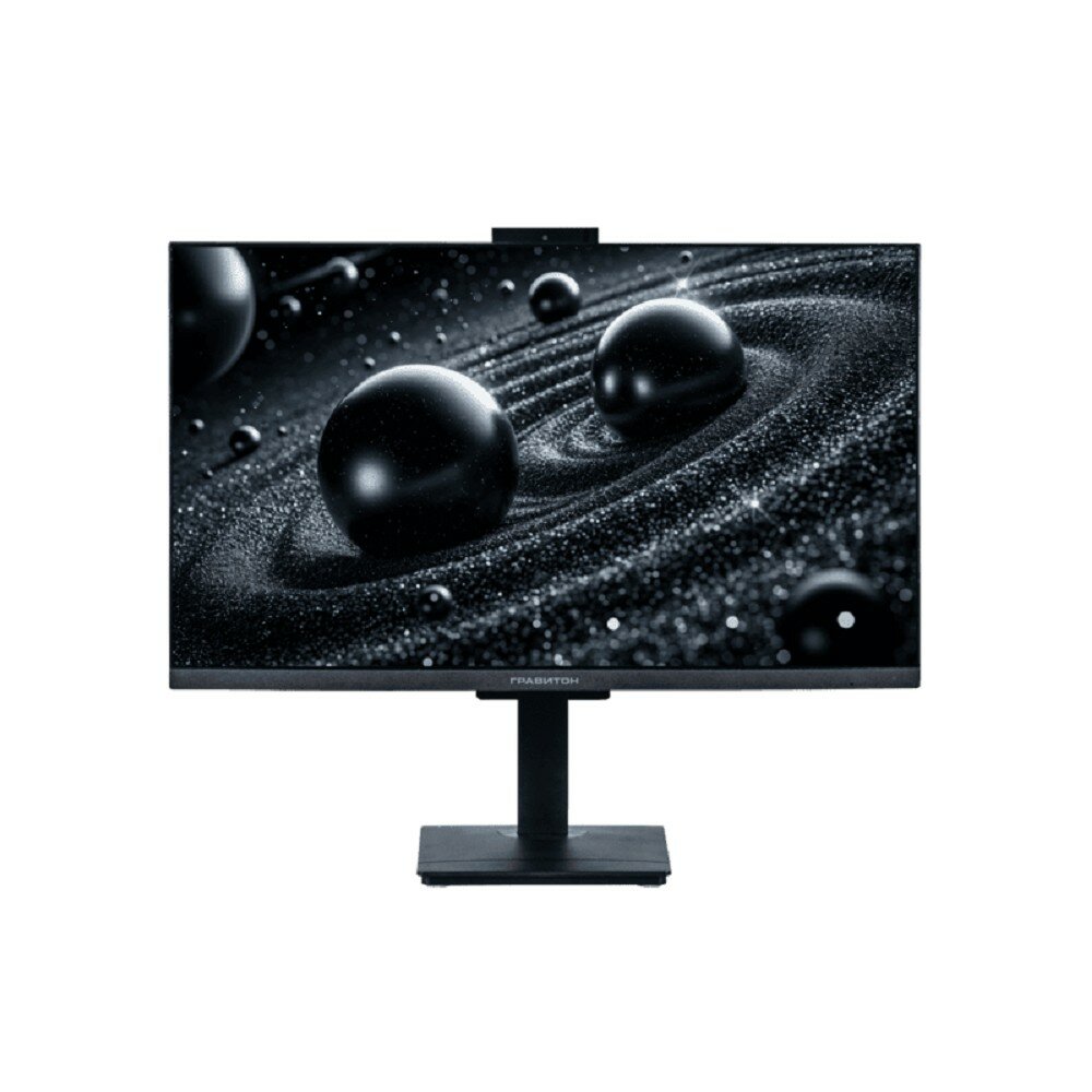 Монитор Гравитон 127879 2560 x 1440 27" 100Гц для работы, учебы