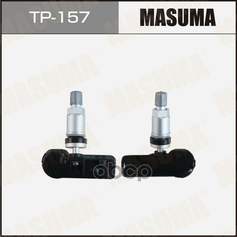Датчик давления в шинах Masuma арт. TP-157