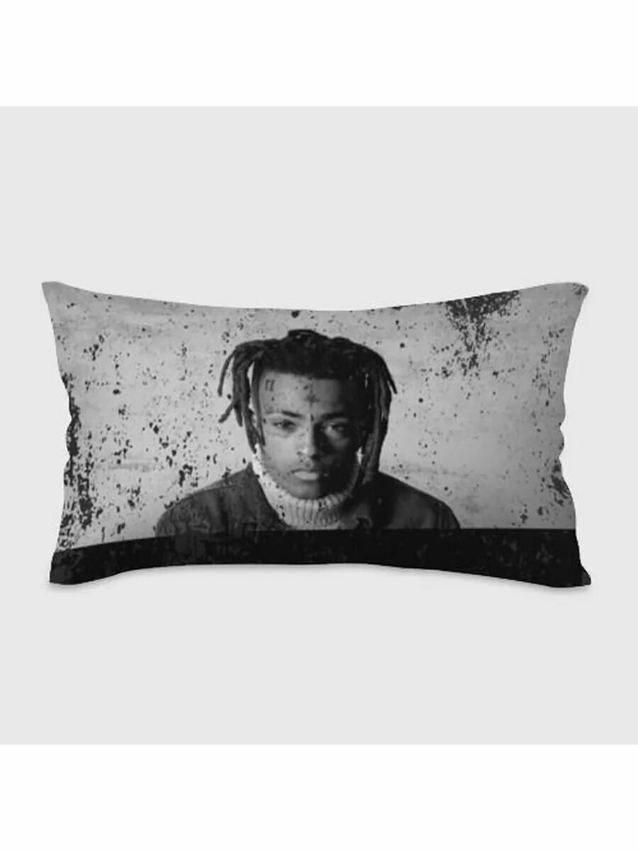 XXXTentacion Подушка