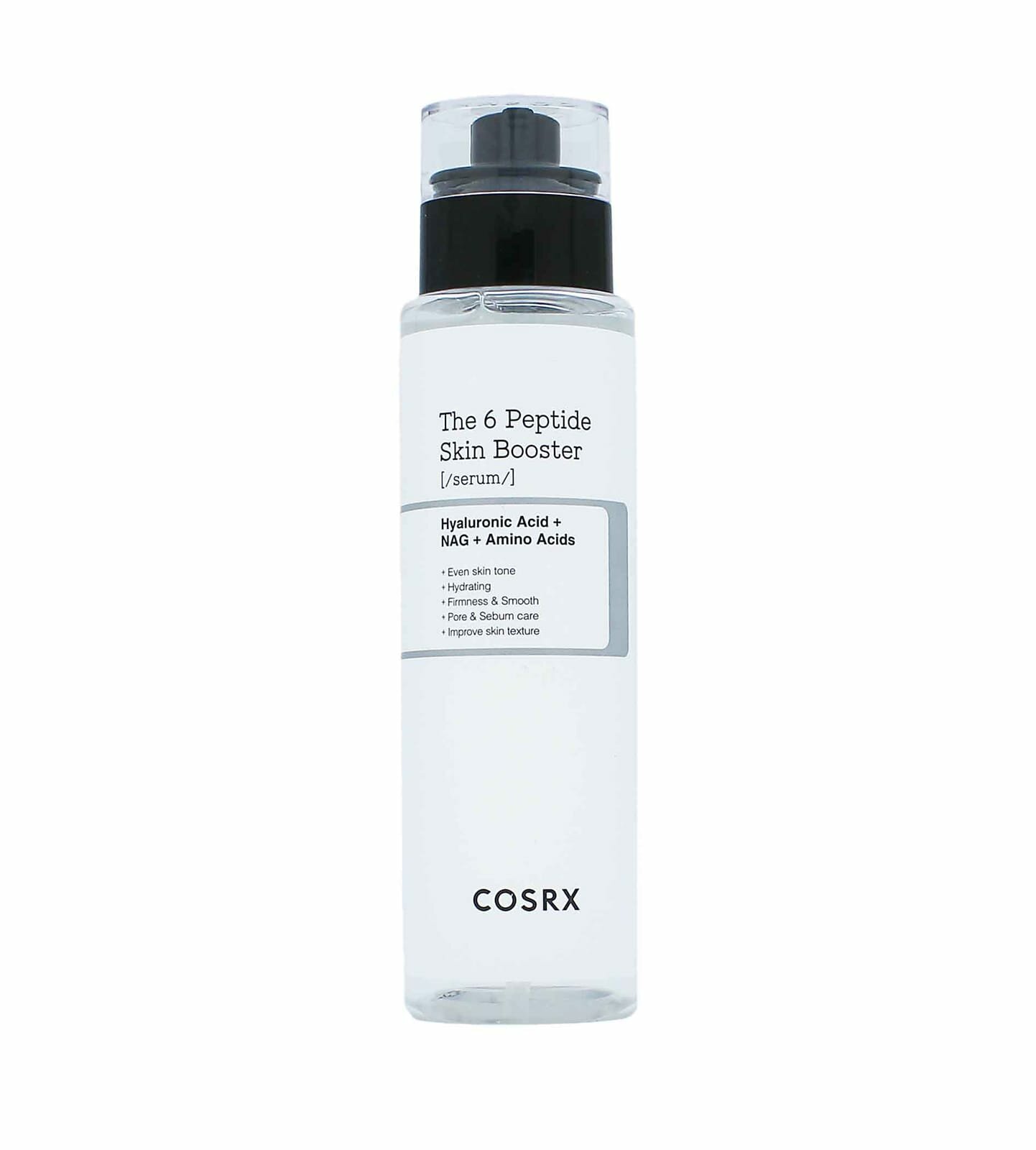 Сыворотка для ухода за кожей Cosrx The 6 Peptide Skin Booster Serum 150 мл