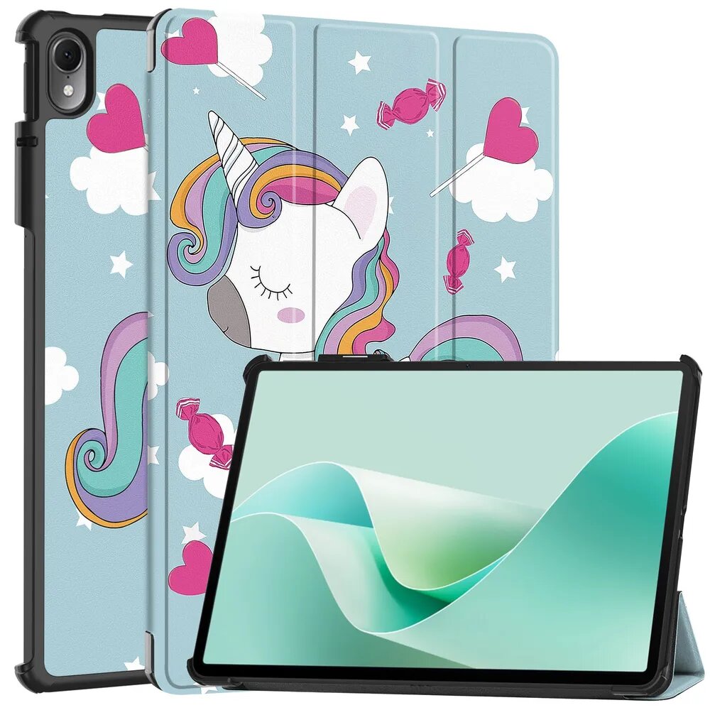 Чехол для планшета Huawei MatePad SE 11' 2024 AGS6-W00