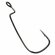 Офсетный крючок CF Offset Joint Hook №2 10 шт