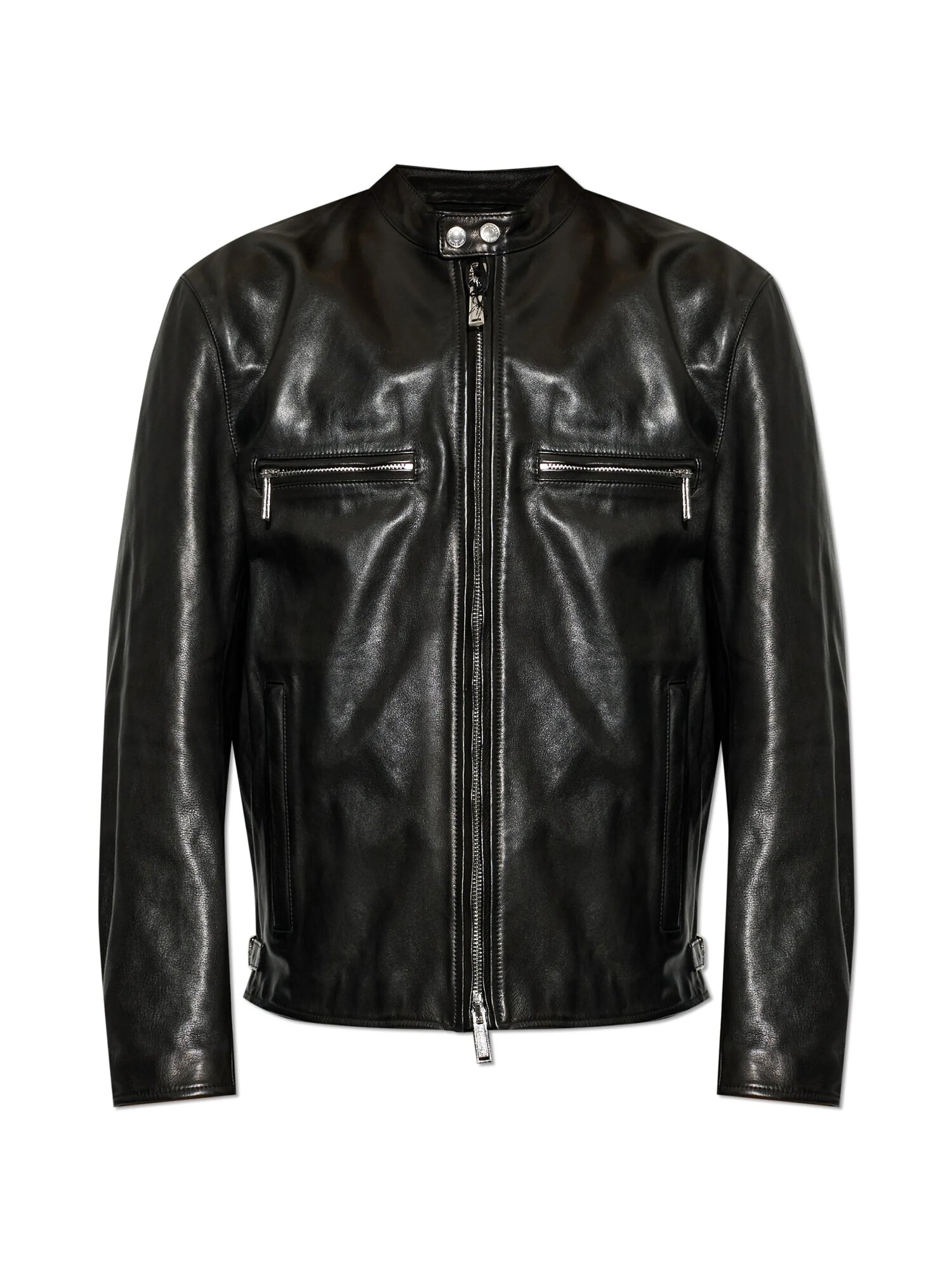 Куртка Zip-fastening jacket