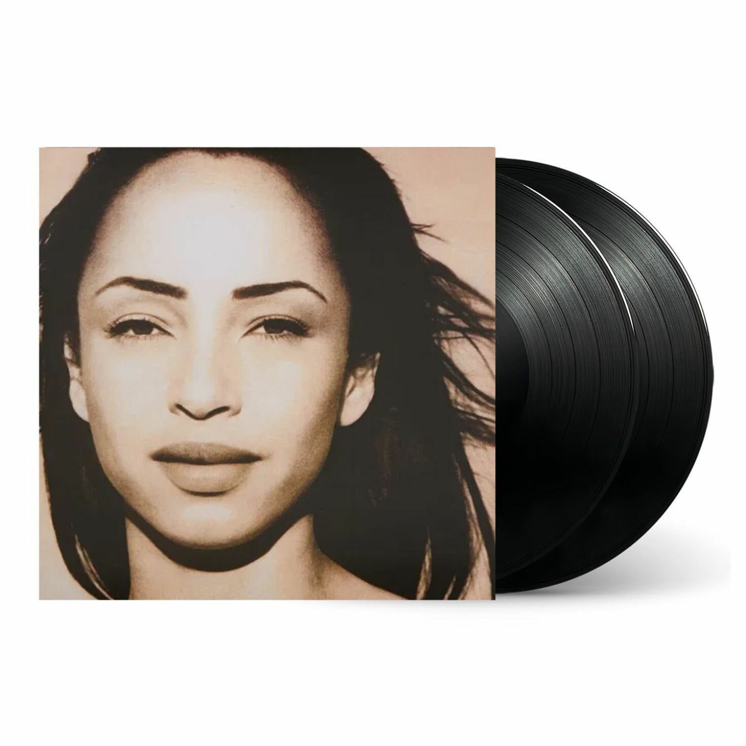 Виниловая Пластинка Sade - The Best Of Sade 2 x Пластинки, Compilation, Gatefold, 180 Gram, Ori*ginal,