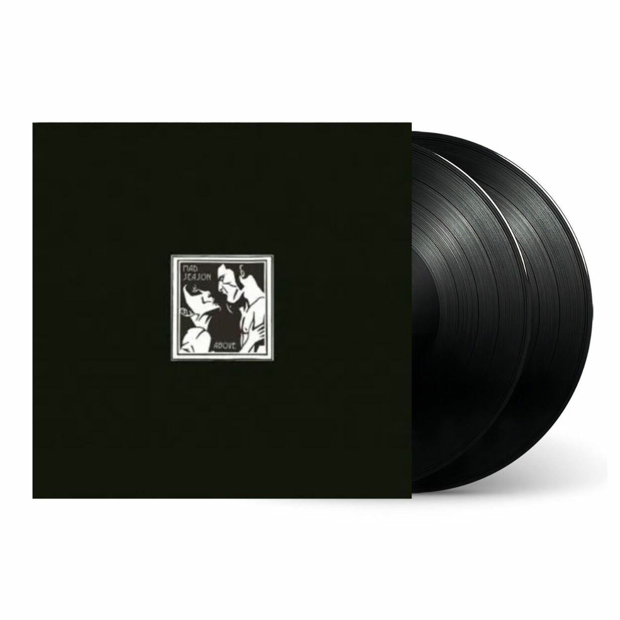 Виниловая пластинка Mad Season - Above, 2 x Vinyl, LP, New