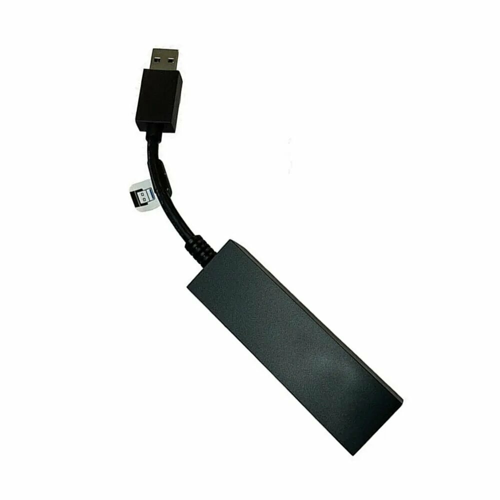 Совместимость с кабелем-адаптером PS5 VR и разъемом USB 3.0 для камеры