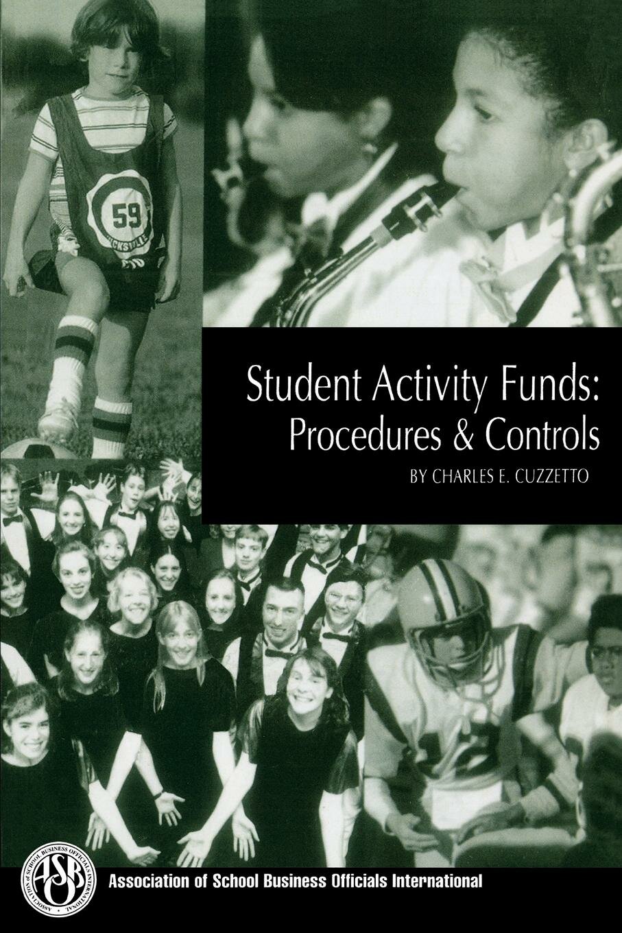 Student Activity Funds. Procedures & Controls — фото 1