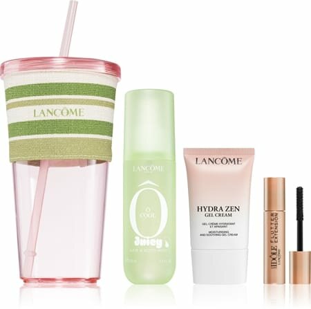 Подарочный набор Lancome les O cool summer set, женский