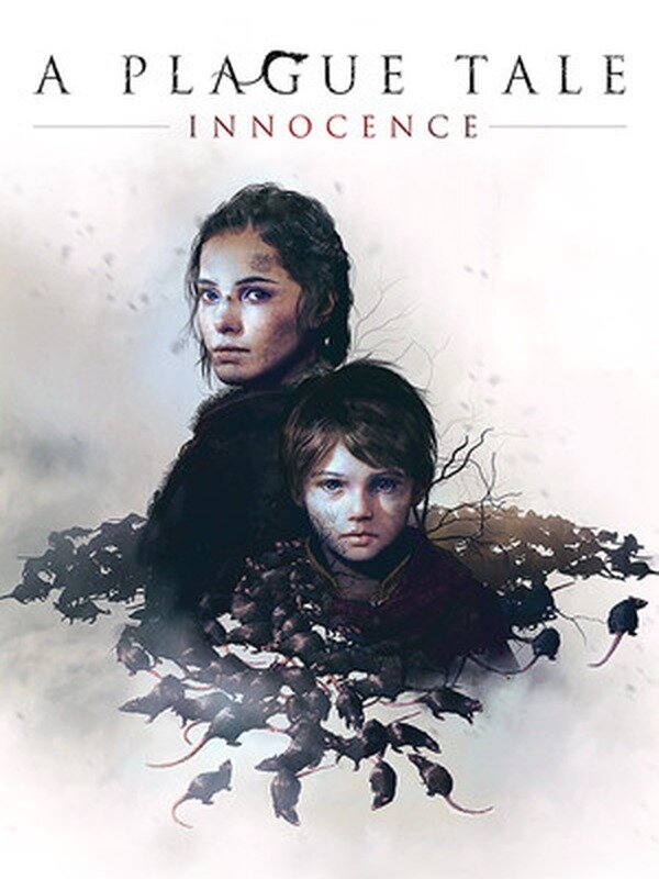 Игра A Plague Tale: Innocence Steam Gift |PC/ПК| регион Турция | Подарок Стим