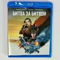 Битва за Битвой. Blu-ray фильм