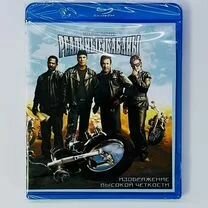 Реальные кабаны. Blu-ray фильм