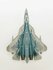 Сборная модель самолета Су-57 (SU-57S) 1:72, камуфляжная раскраска