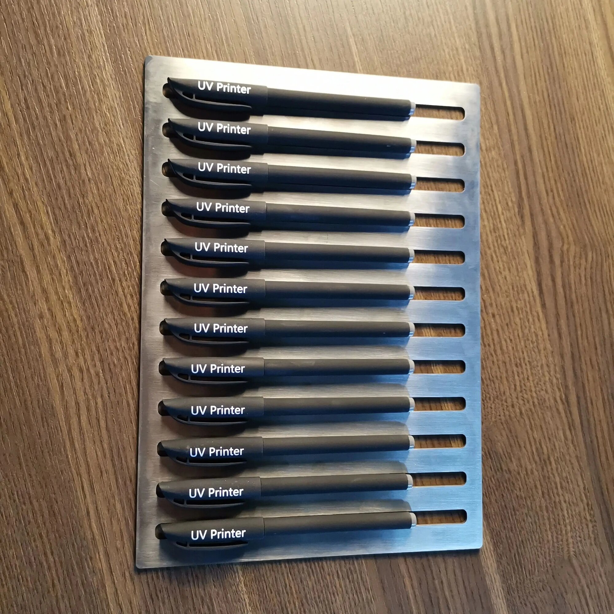 Форма для держателя ручки для принтеров A3 A4 penholder