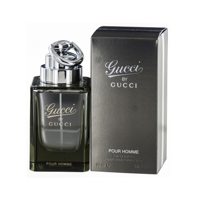 Духи Gucci Gucci By Gucci Pour Homme 90 мл мужские - Гуччи Бай Гуччи Пур Хом