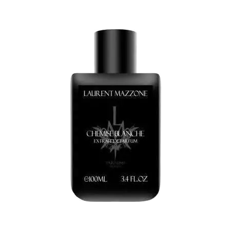 Парфюм Lm Parfums Chemise Blanche 100 мл унисекс - Лорент Мазон Шемиз Бланш духи
