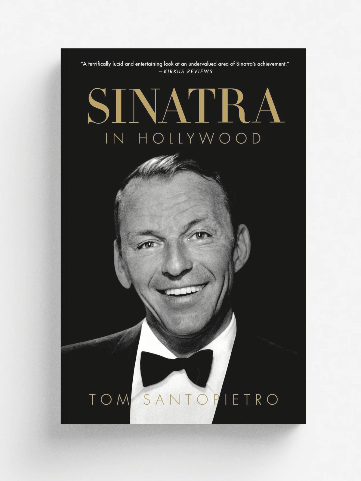 Sinatra in Hollywood