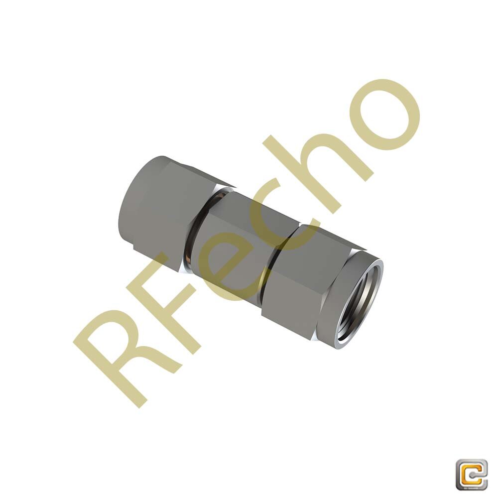 33 GHz, 3.5mm Male to 3.5mm Male, IN Adapters
