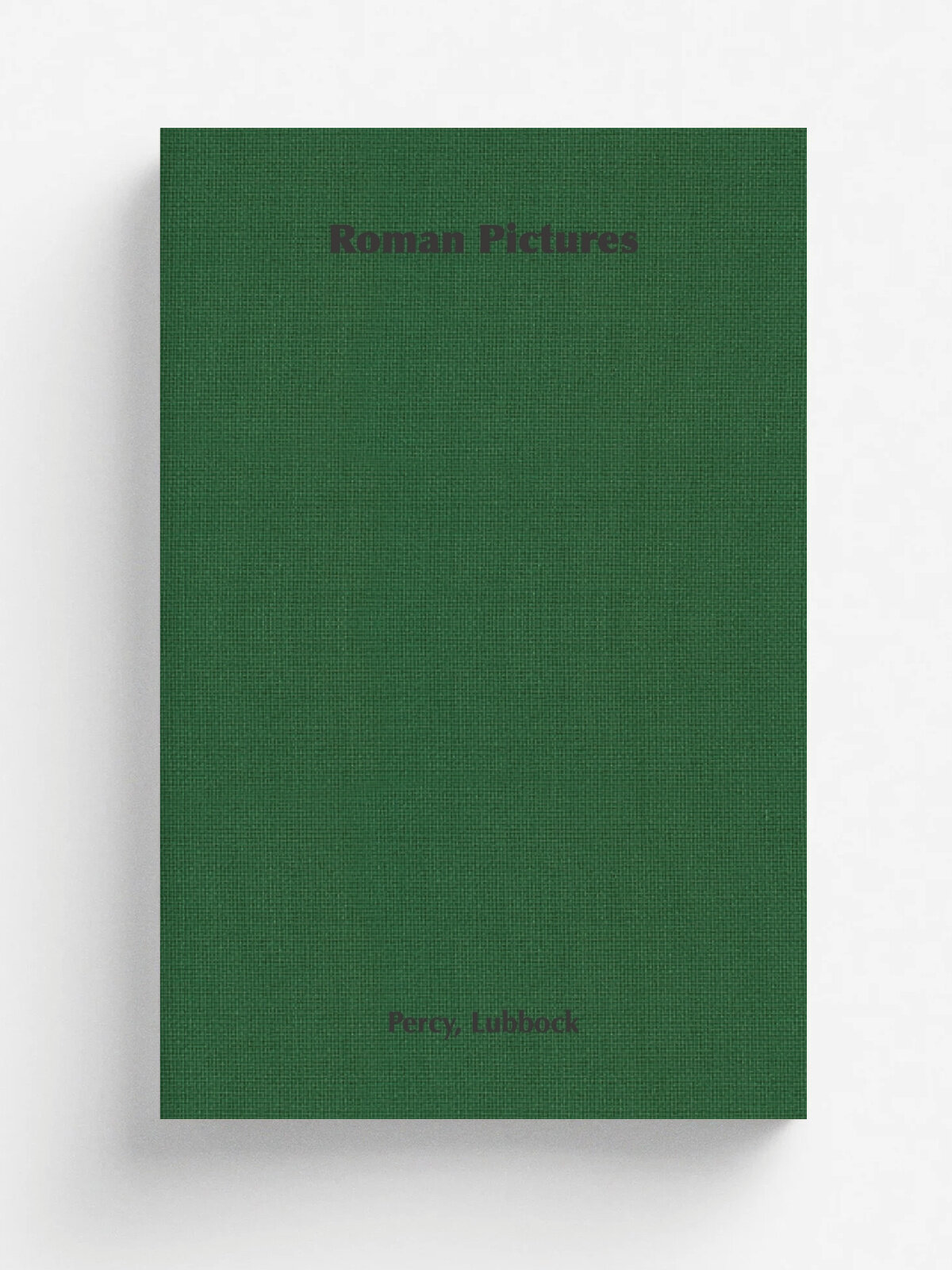 Roman Pictures