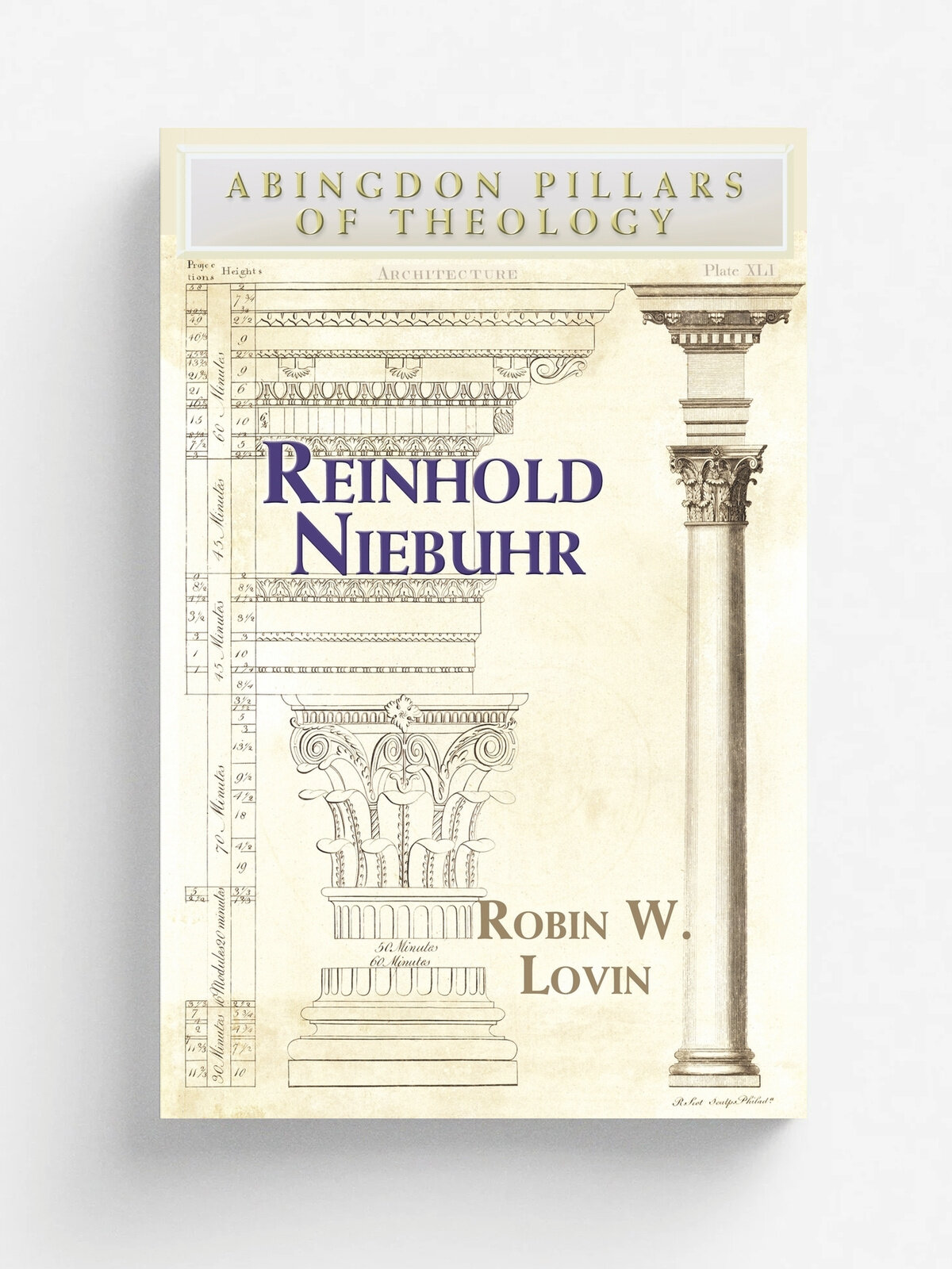Reinhold Niebuhr
