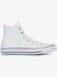 Кроссовки Converse Chuck Taylor All Star, размер 13 US, бежевый/белый