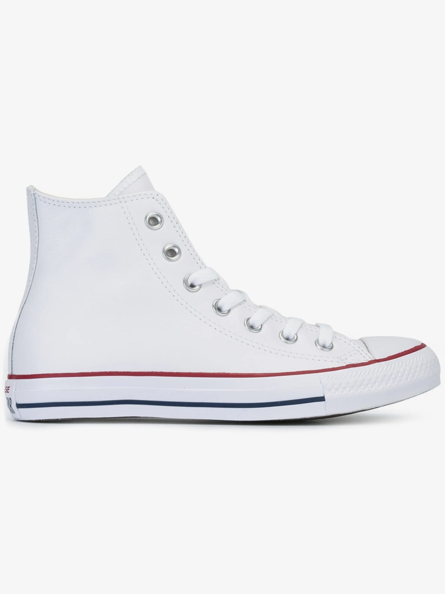 Кроссовки Converse Chuck Taylor All Star, размер 13 US, бежевый/белый