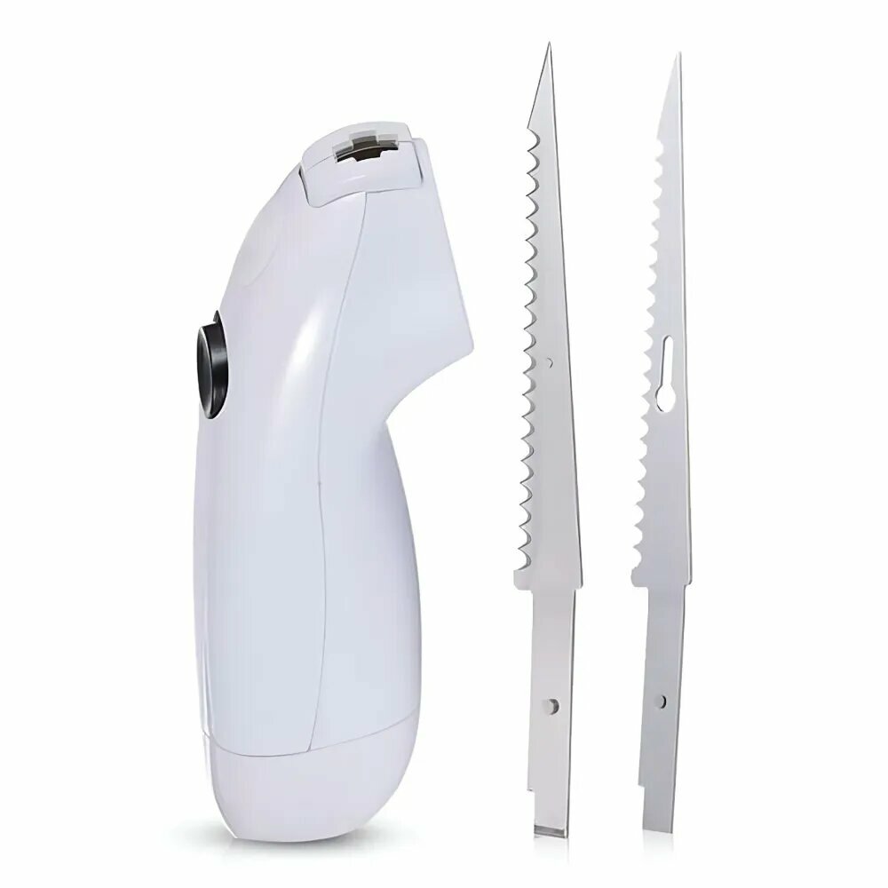 FACEGA Электрический нож для нарезки мяса, птицы, хлеба и других продуктов.