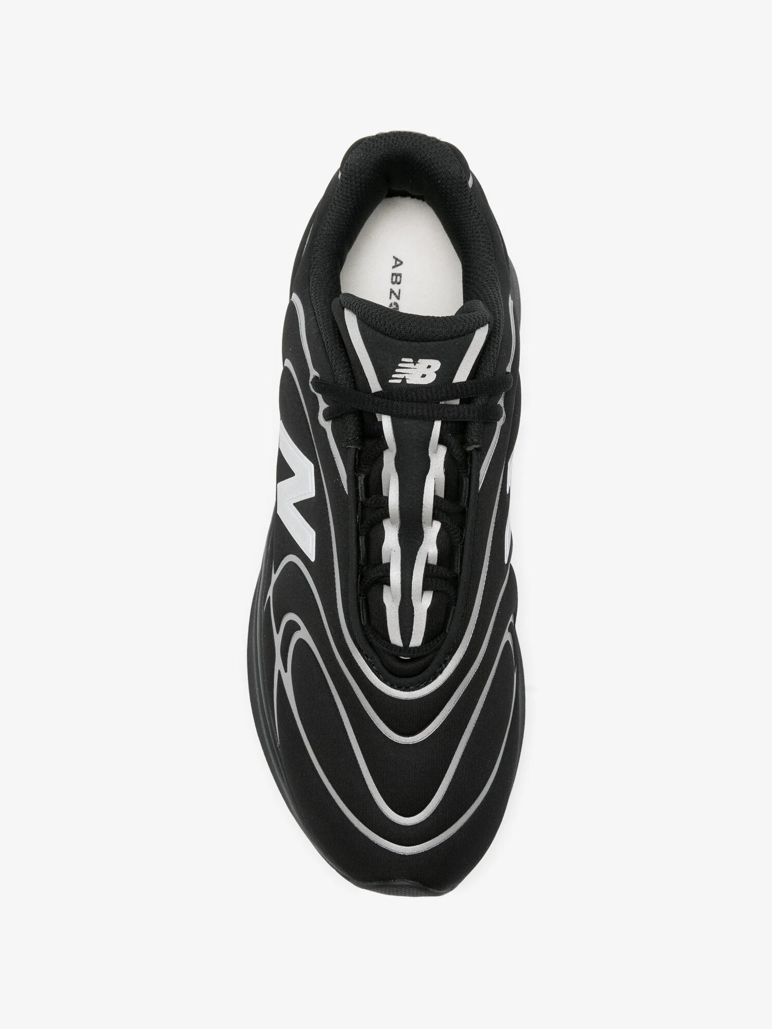Кроссовки New Balance R698 Perf Pack, размер 9,5 US — фото 1