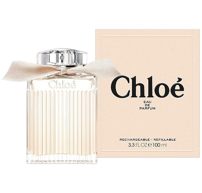 Хлое Хлое О Де парфюм - женский аромат 100 мл / Chloe Chloe Eau De Parfum
