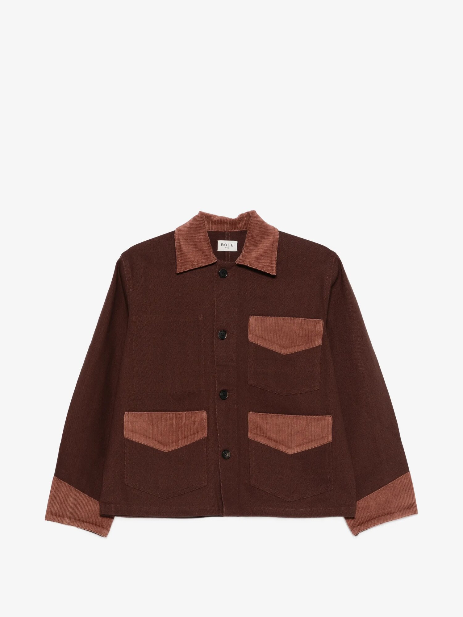 Куртка Pocket corduroy jacket
