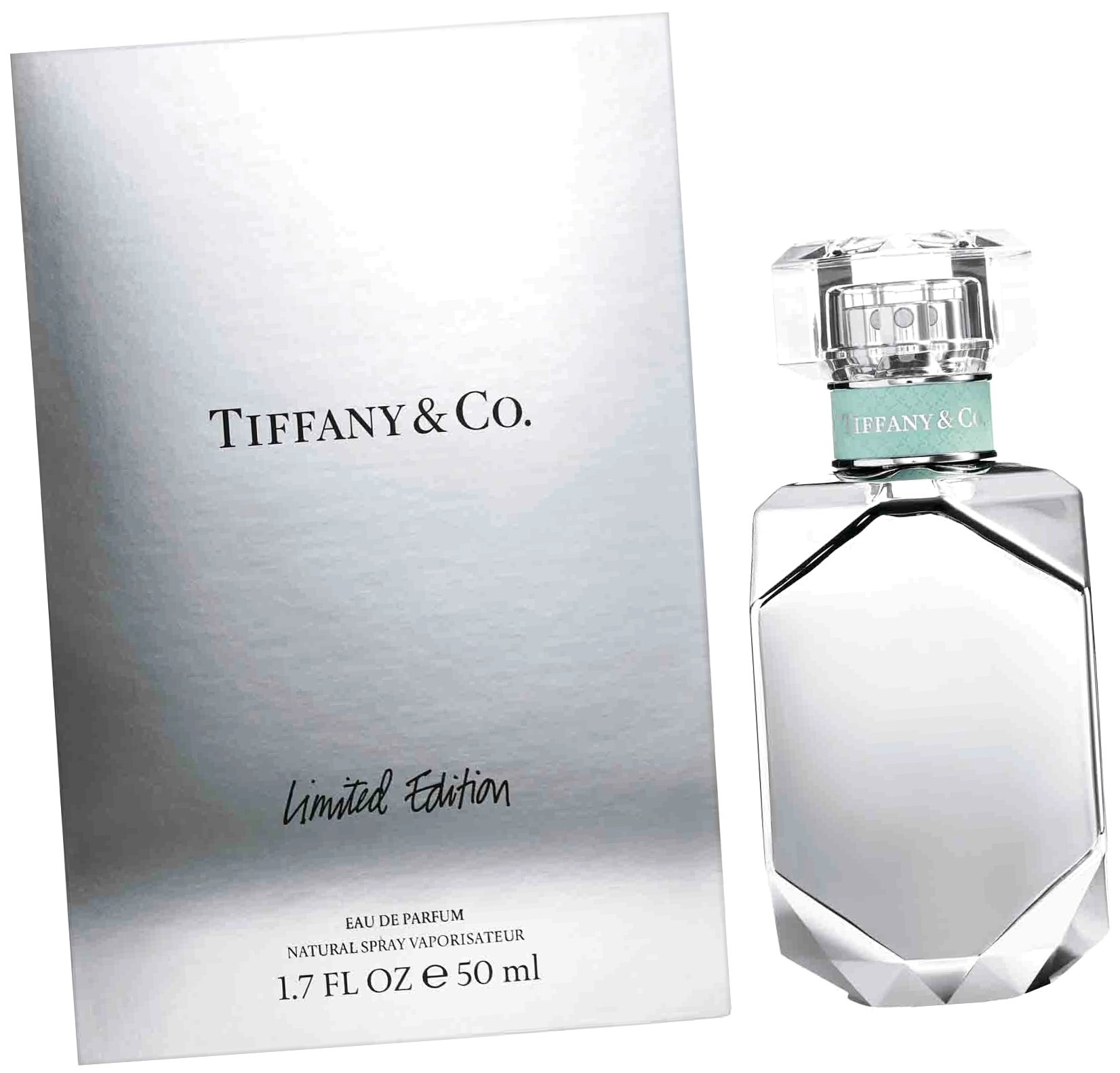 Tiffany and Co Limited Edition парфюм для женщин 50 мл - Тиффани и Ко Лимитед Эдишн женская вода