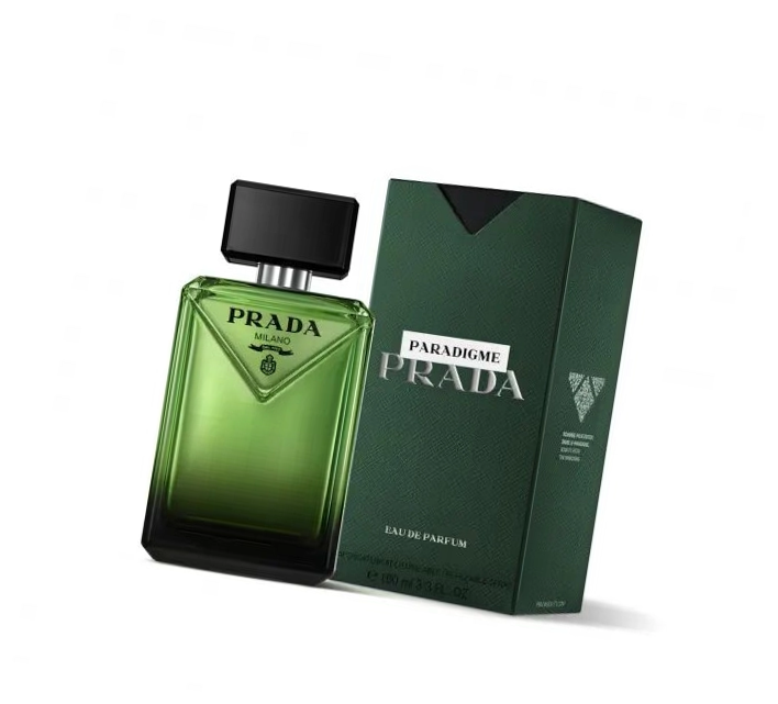 Мужская парфюмерная вода Прада Парадигма 100 мл - Prada Paradigme