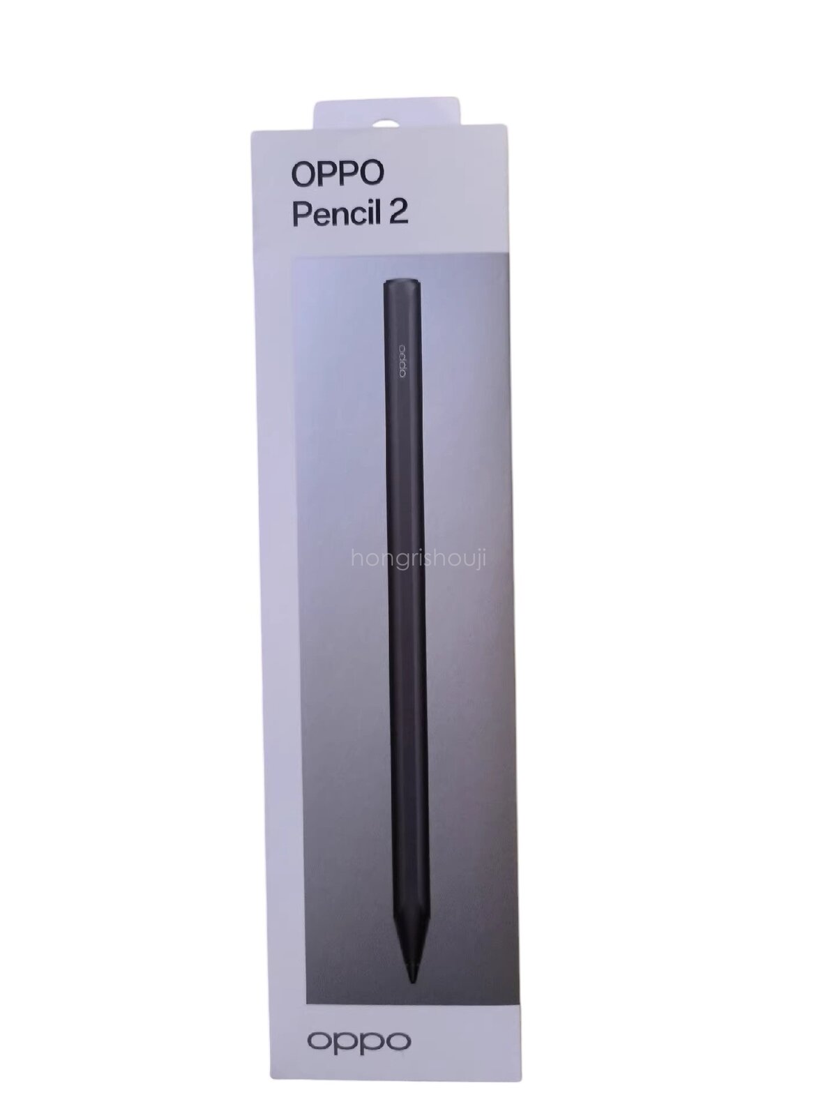Стилус OPPO Pencil 2 с беспроводной зарядкой для планшетов OPPO Pad 2, Pad 3 Pro, OnePlus Pad Pro