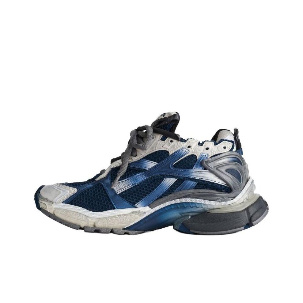 Кеды BALENCIAGA Runner