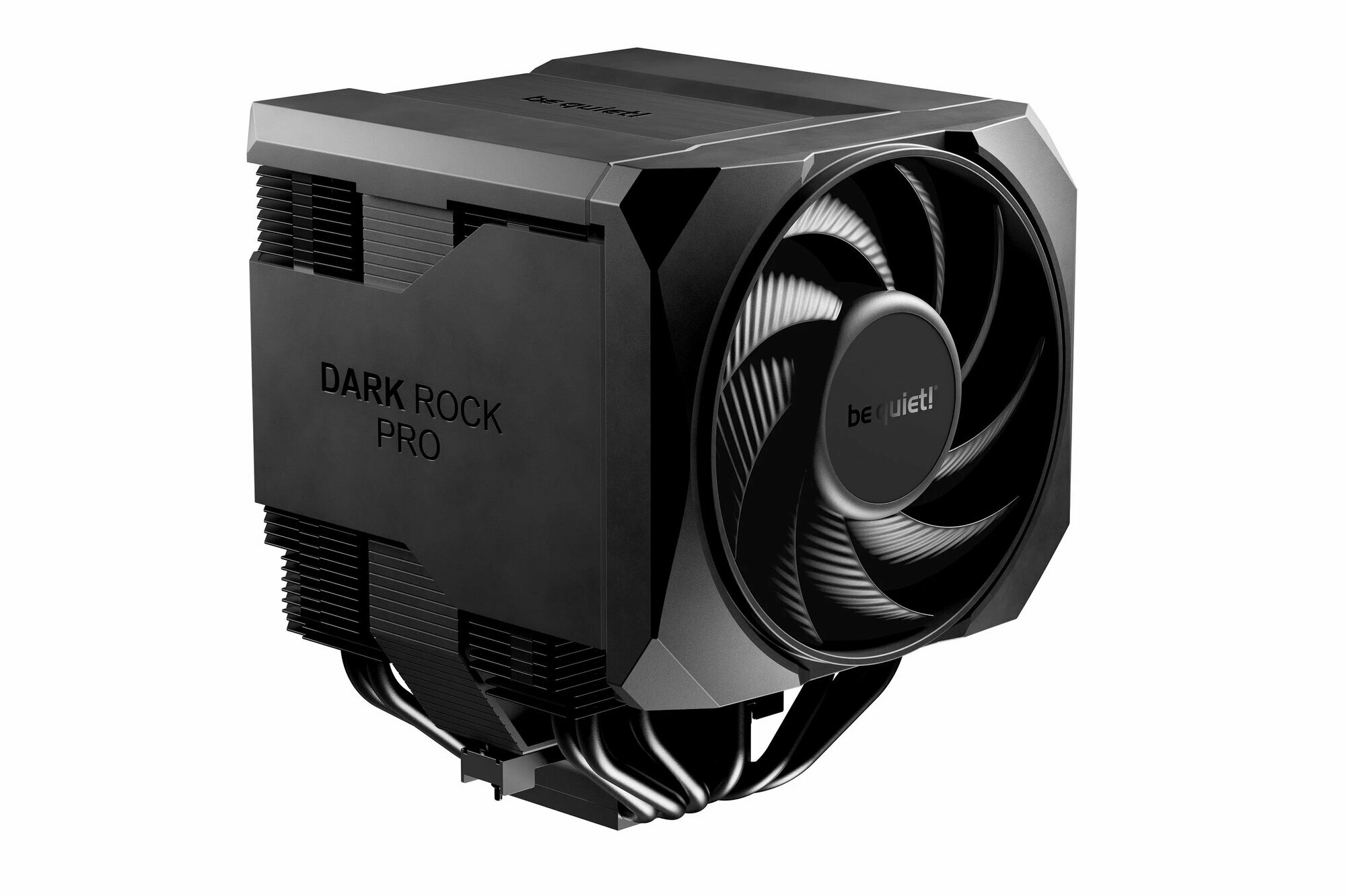 Кулер для процессора Be Quiet! Dark Rock Pro 6, BK048