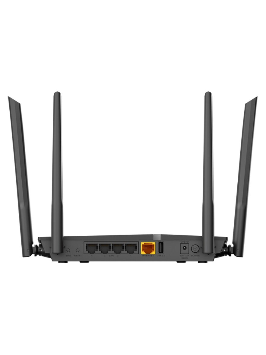Wi-Fi роутер D-link DIR-1260/RU/R1A — фото 1